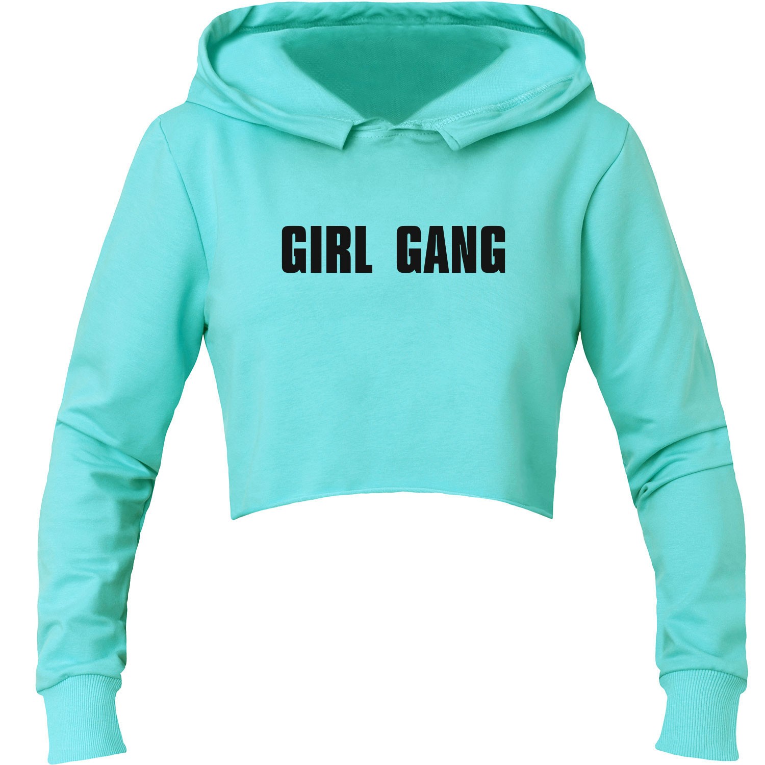 Girl Gang Girl Gang